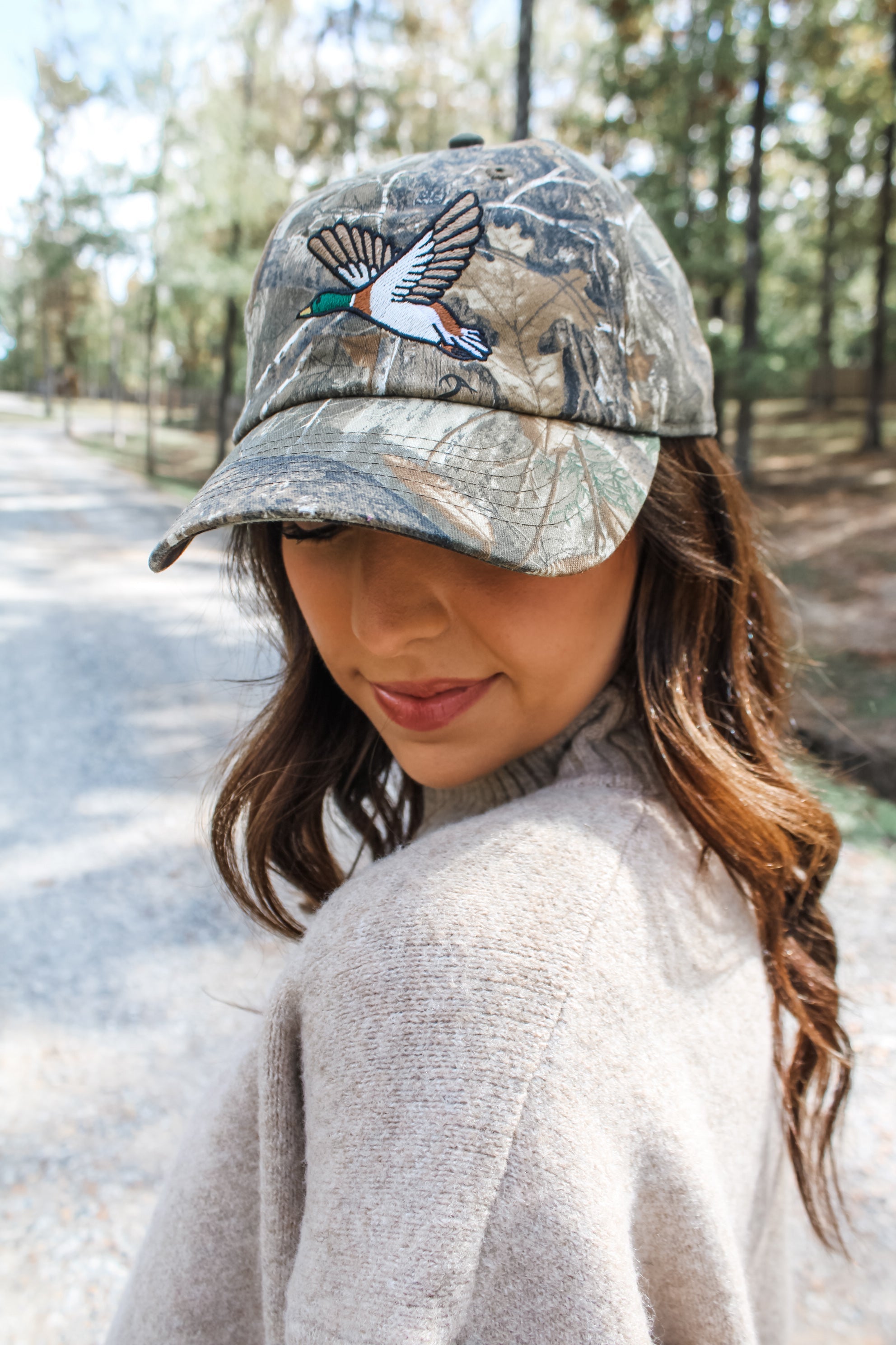 Hats – The Dirt Road (TDR)